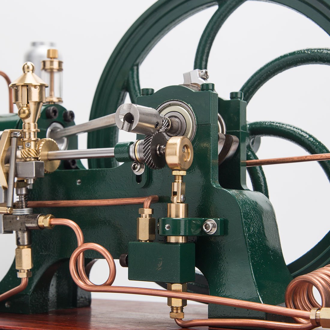 Home | Retrol engine