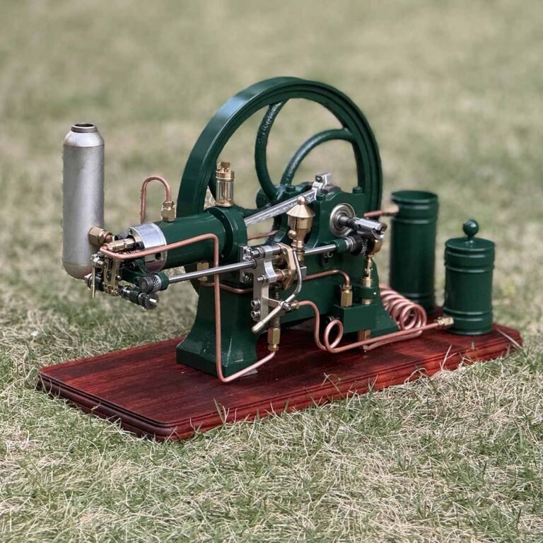 Home | Retrol engine