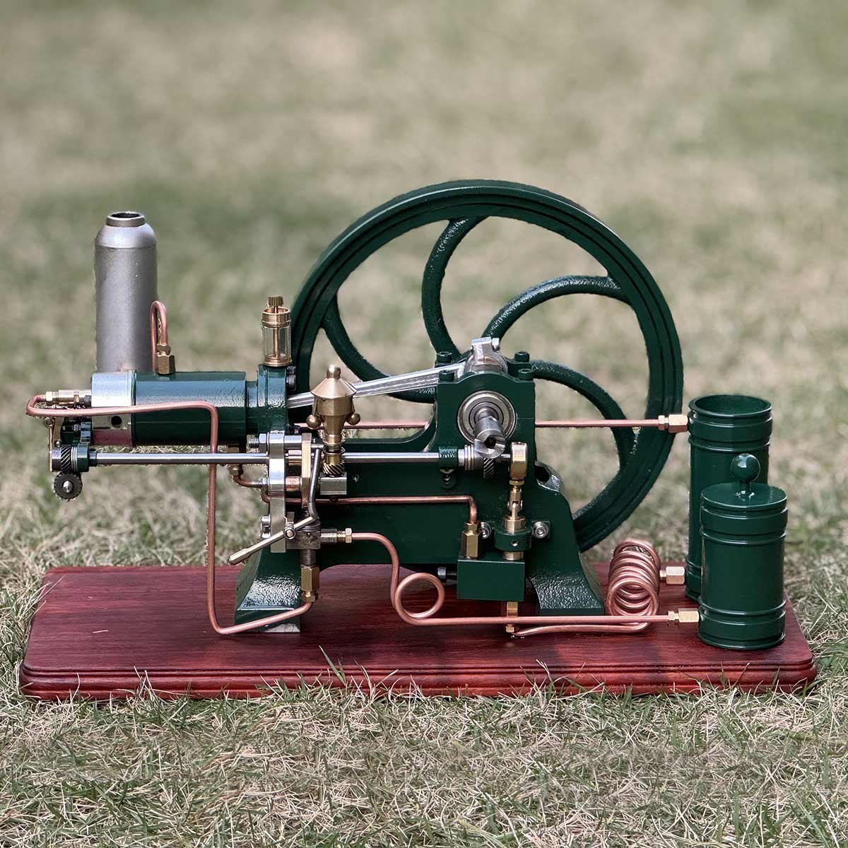 Home | Retrol engine