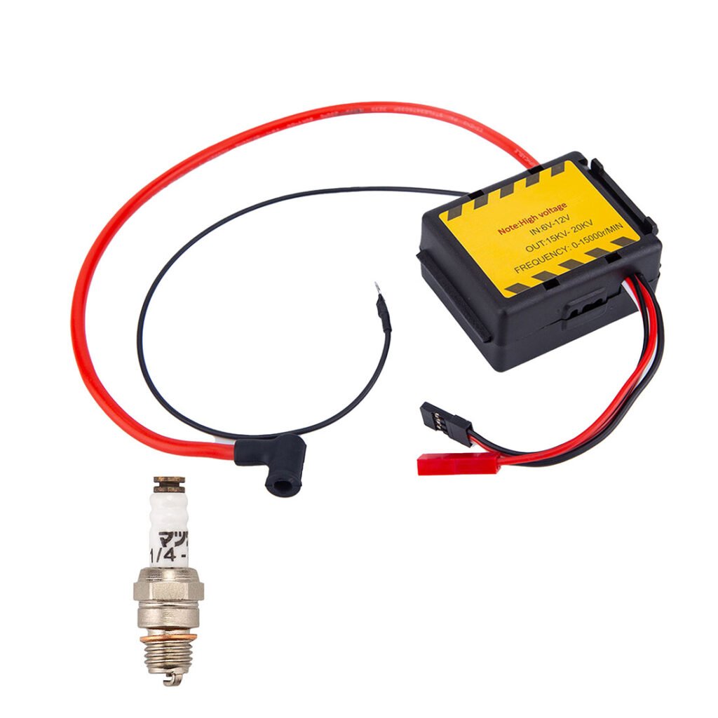 Engine Model RETROL HM-01 Horizontal Hit and Miss Engine Model with ...