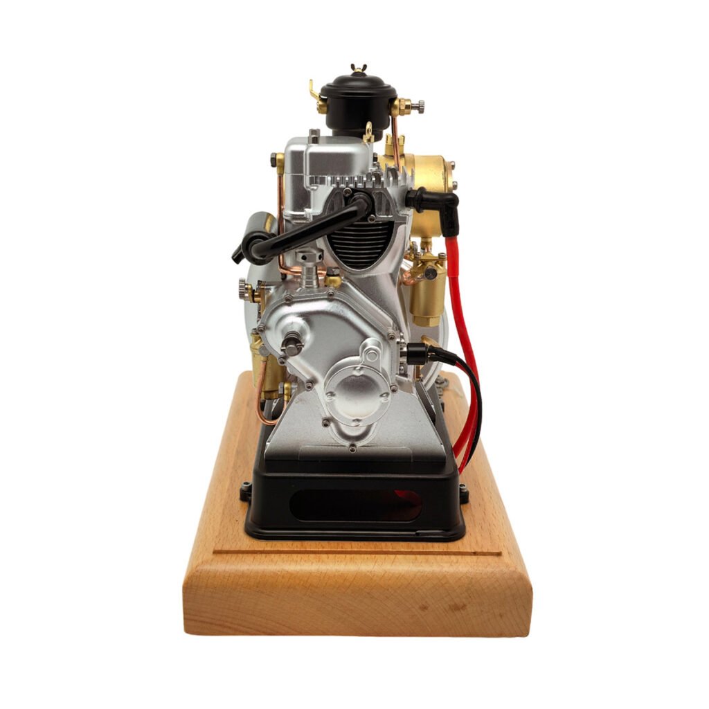 RETROL&OKMO 185 Micro Single-Cylinder 4-Stroke Gasoline Engine Model ...