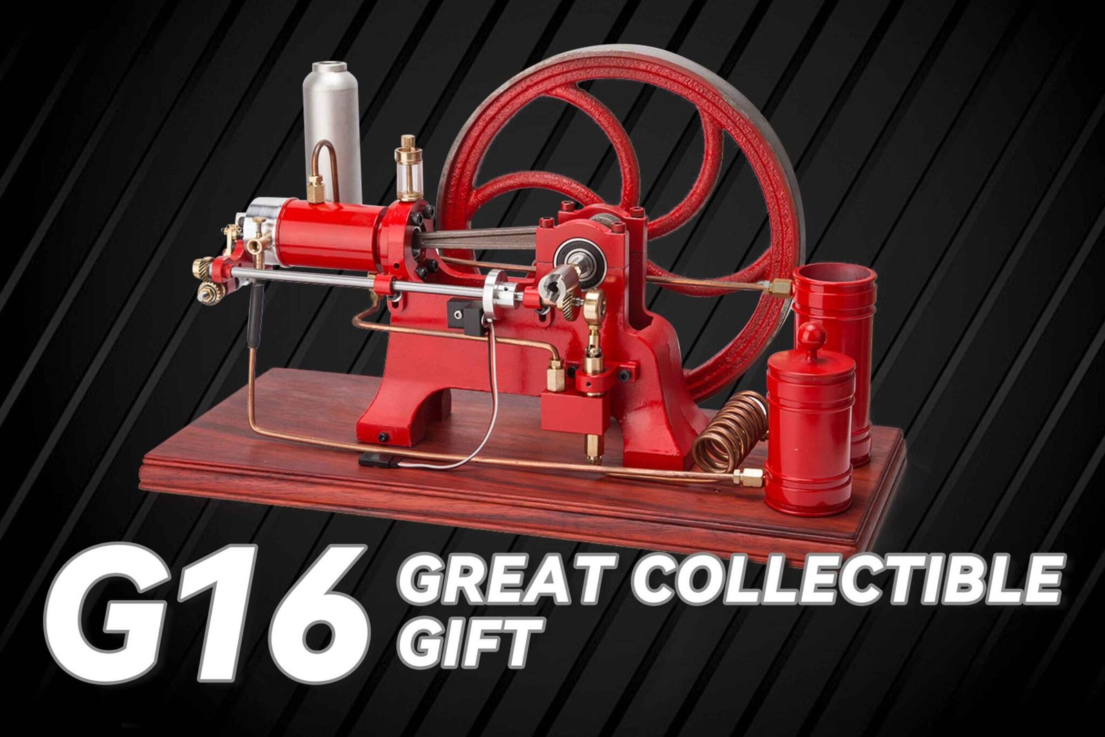 RETROL Engine | Build your own engine